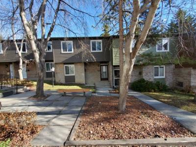 Calgary Townhouses For Rent 3 Bedroom, 2.5 brand new Bathroom well ...