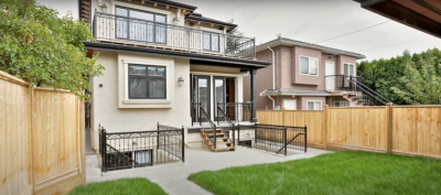 Vancouver Houses For Rent Vancouver West side Two Bedroom suite ...