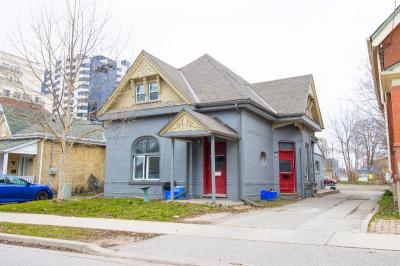 London Houses For Rent Awesome, updated 3 bedroom main floor apartment ...