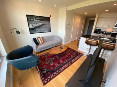 Toronto Apartments For Rent Cozy And Clean Furnished Studio Apt Unity ...