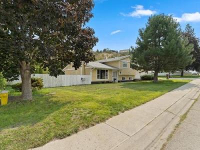 Kamloops Houses For Rent Stunning 4-level split is nestled in a serene ...